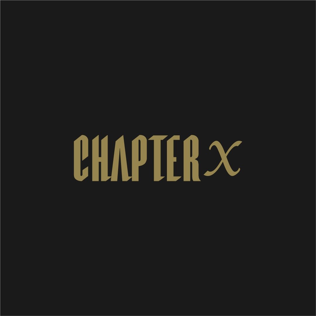 Chapter X – officialchapterx
