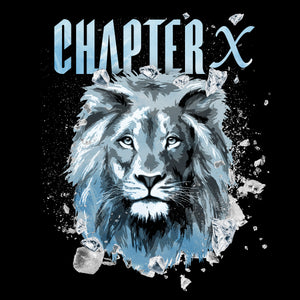 Chapter X – officialchapterx
