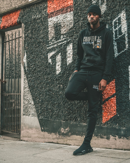 Chapter X – officialchapterx