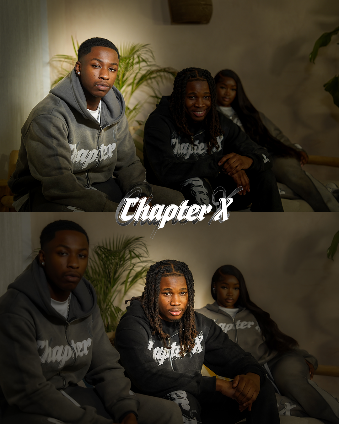Chapter X – officialchapterx