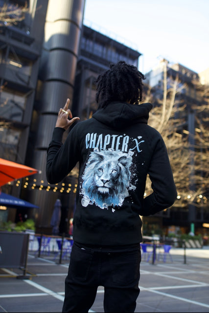 Chapter X – officialchapterx