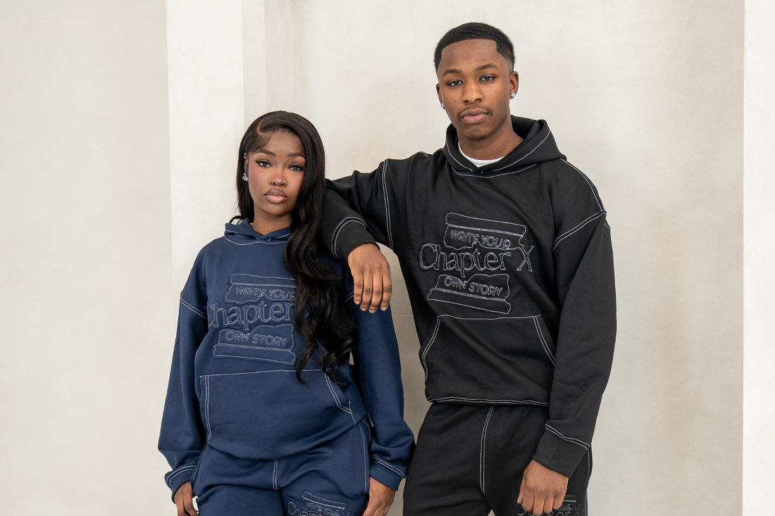 Chapter X – officialchapterx