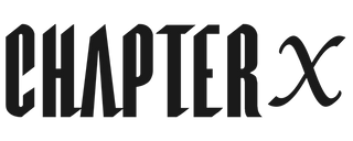 Chapter X – officialchapterx
