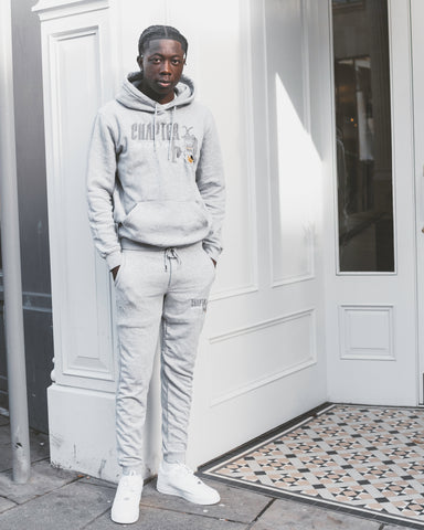 Chapter X – officialchapterx