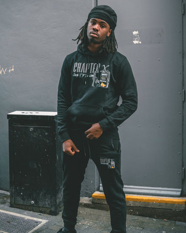 Chapter X – officialchapterx